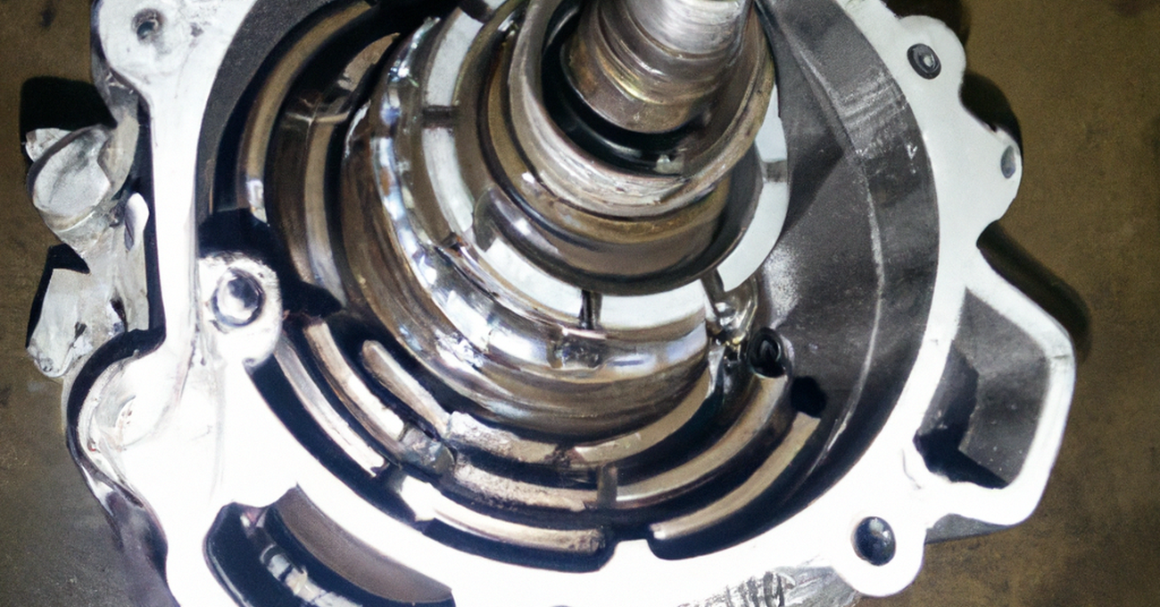 Ford C4 Transmission (Complete Guide) | Junkyard Mob