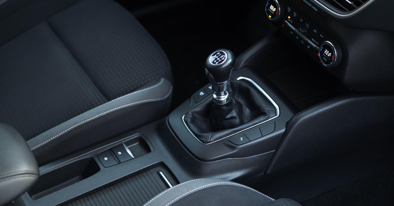 How To Identify A Ford 3 Speed Manual Transmission | Junkyard Mob