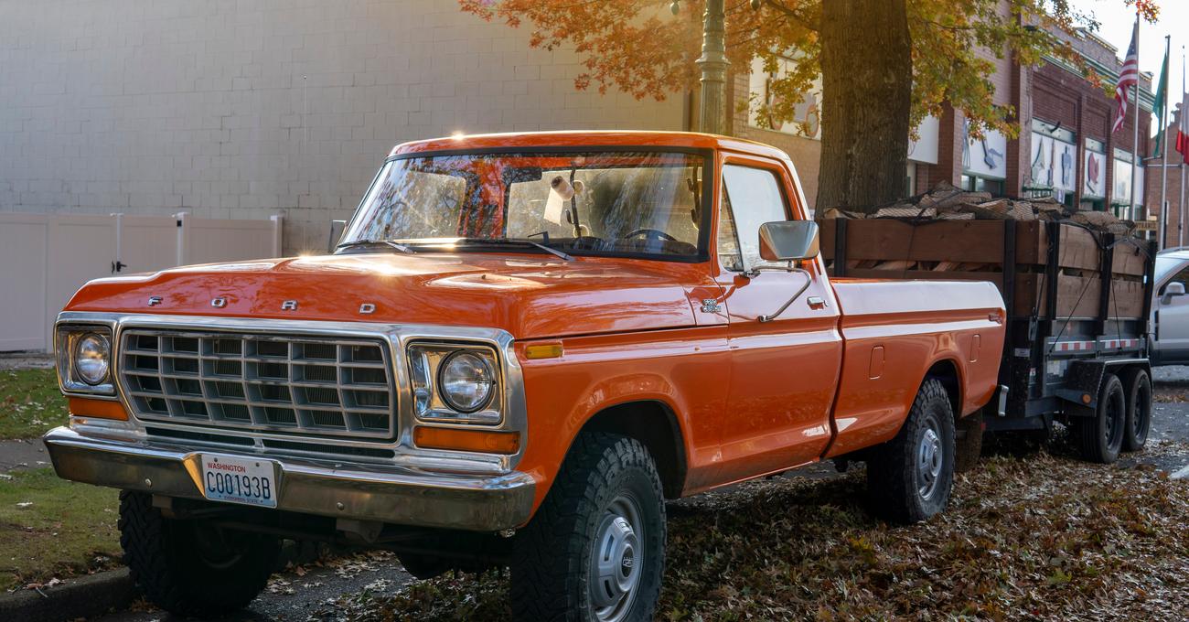 Ford Highboy (Specs And Features) | Junkyard Mob