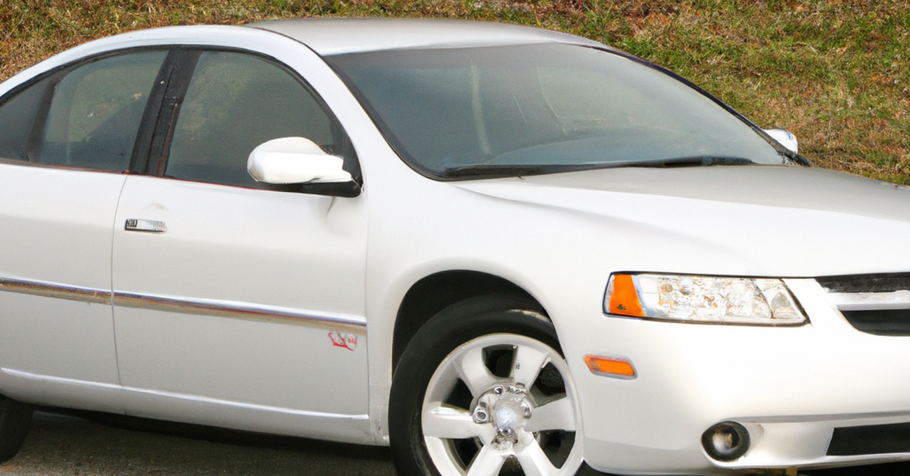 2005 Chevy Malibu Classic (Specs And Features) | Junkyard Mob