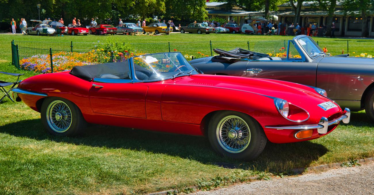 Best 1960's Cars | Junkyard Mob