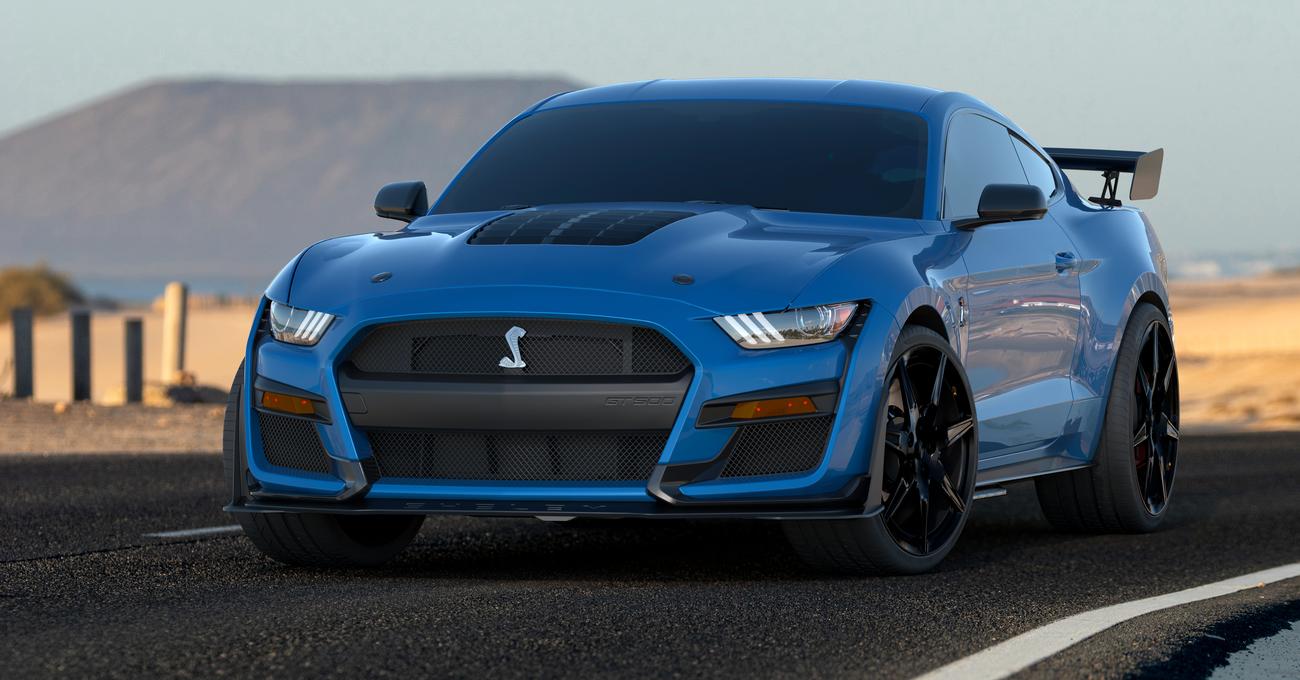 Fastest Muscle Cars In The World | Junkyard Mob