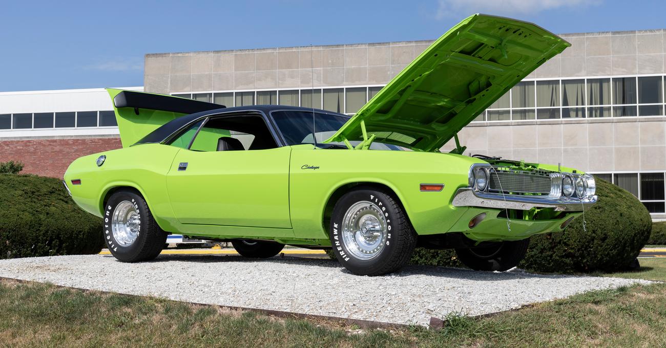 Mopar 440: Tracing The Big Block's Legacy | Junkyard Mob