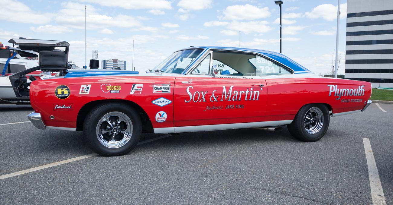 Mopar A-833 Transmission: An In-Depth Guide | Junkyard Mob