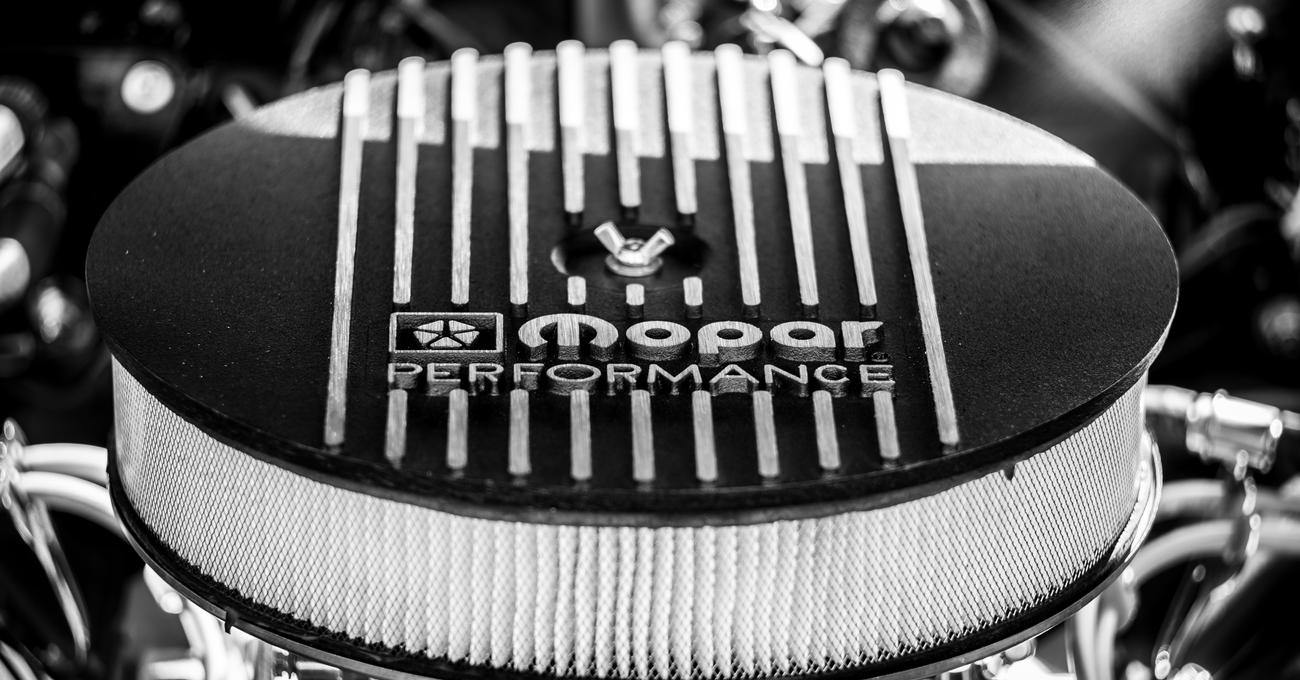 Best Mopar Performance Upgrades | Junkyard Mob