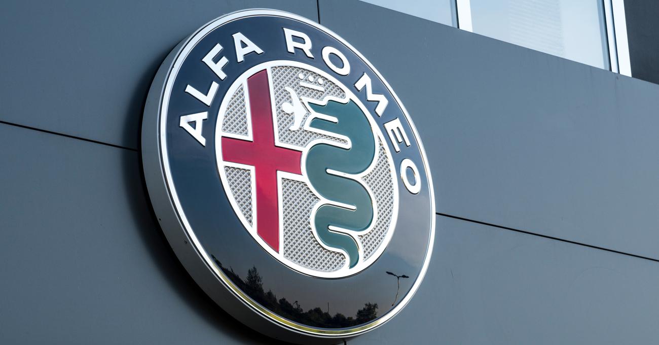 The Controversial History Behind the Most Famous Car Logos