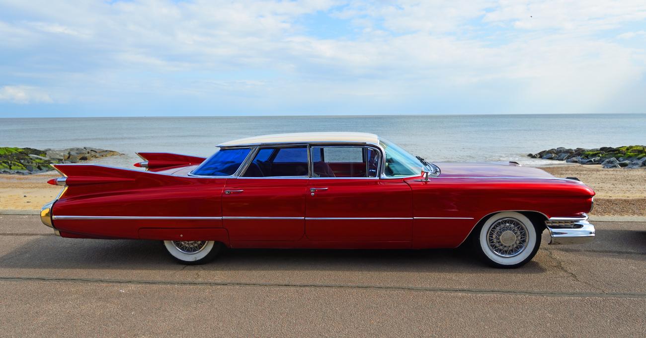 What Happened to Classic Cadillac? (Rise and Fall Story)