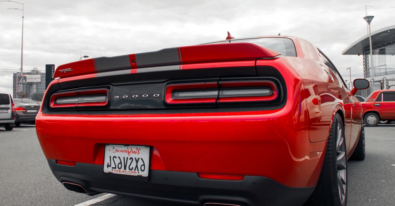 Best Mopar Exhaust Upgrades: Get More Sound and Power
