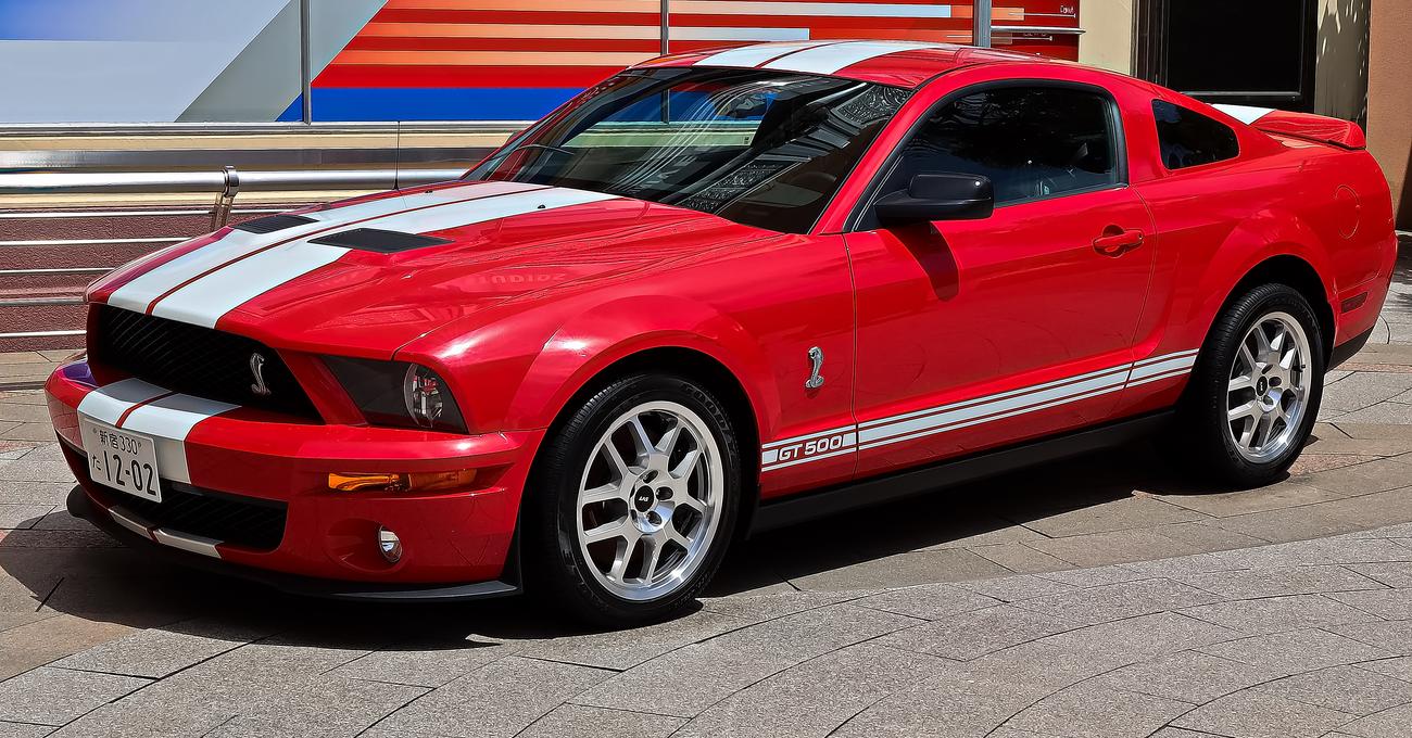 Ford Modular V8: Unearthing the Popular Engine's Secrets