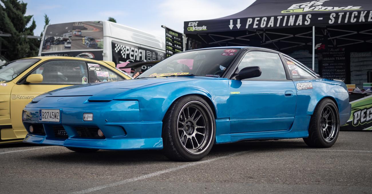 Nissan SR20DET: Essential Specs and Overview | Junkyard Mob
