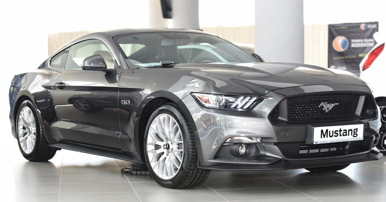 5.0 HO: Exploring High-Output Performance | Junkyard Mob