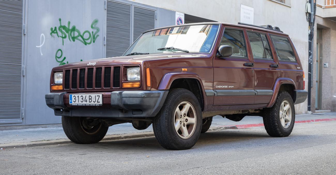 Jeep 4.0L Inline-6: Anatomy of an Indestructible Engine