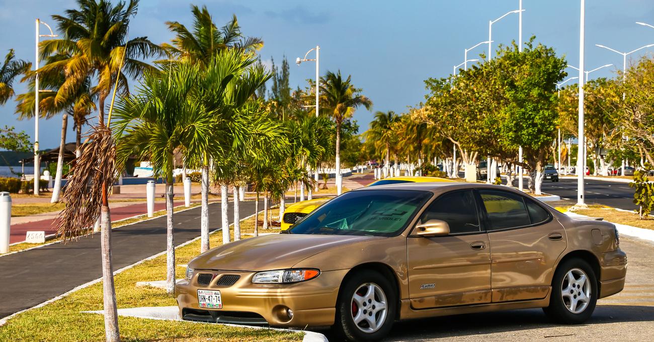Chevrolet 3.8L Engine: Evolution and Overview | Junkyard Mob