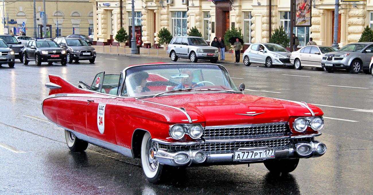 Popular Classic Convertibles: The Hits, Misses & Best Buys