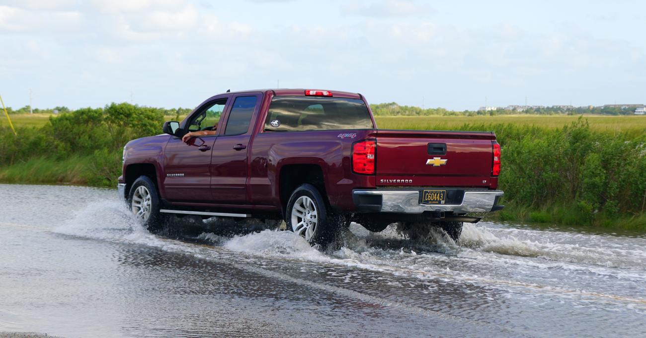 Chevy 8.1 Engine: GM's Last Big Block | Junkyard Mob