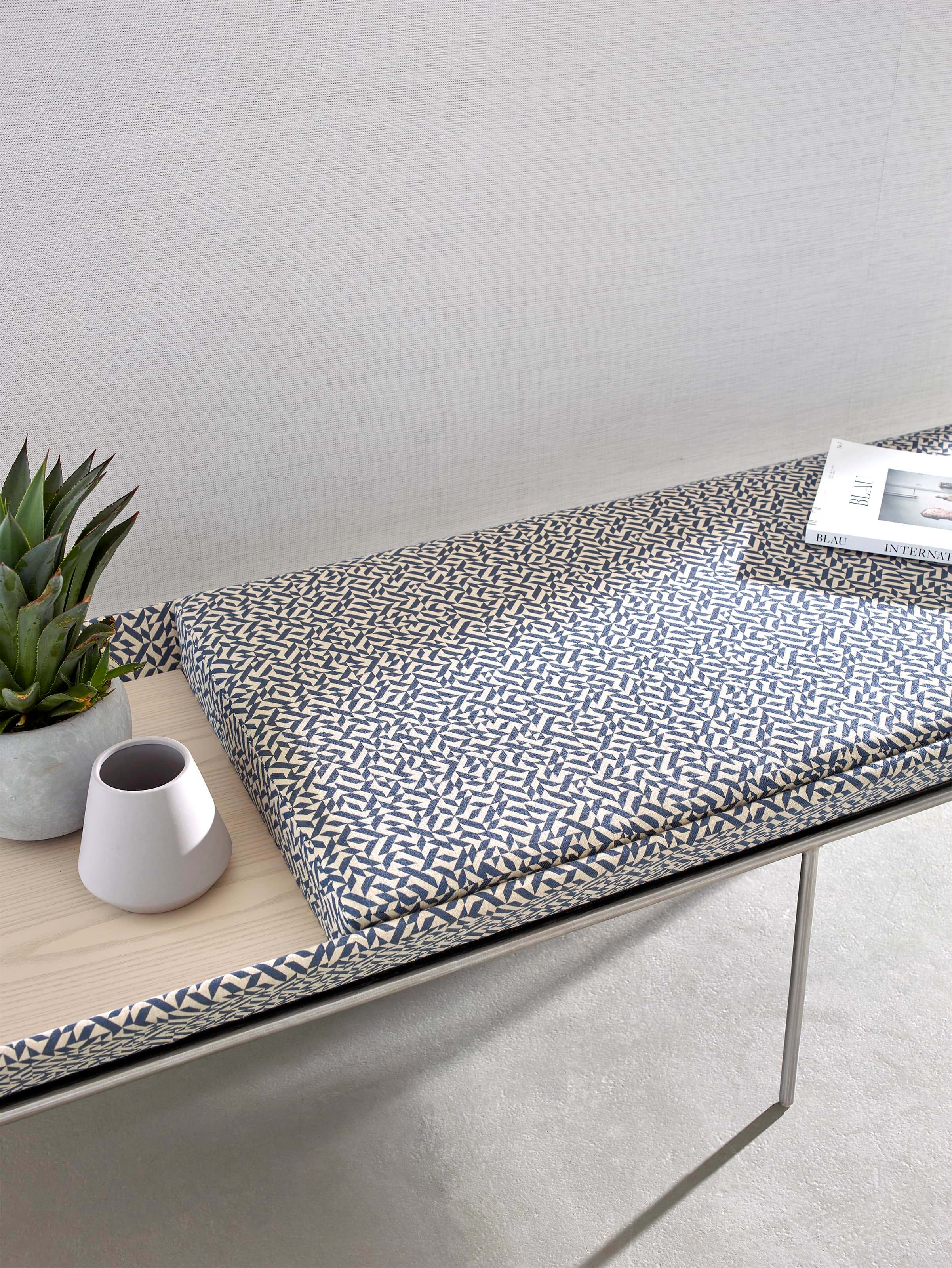 Knoll Textiles — Mayo