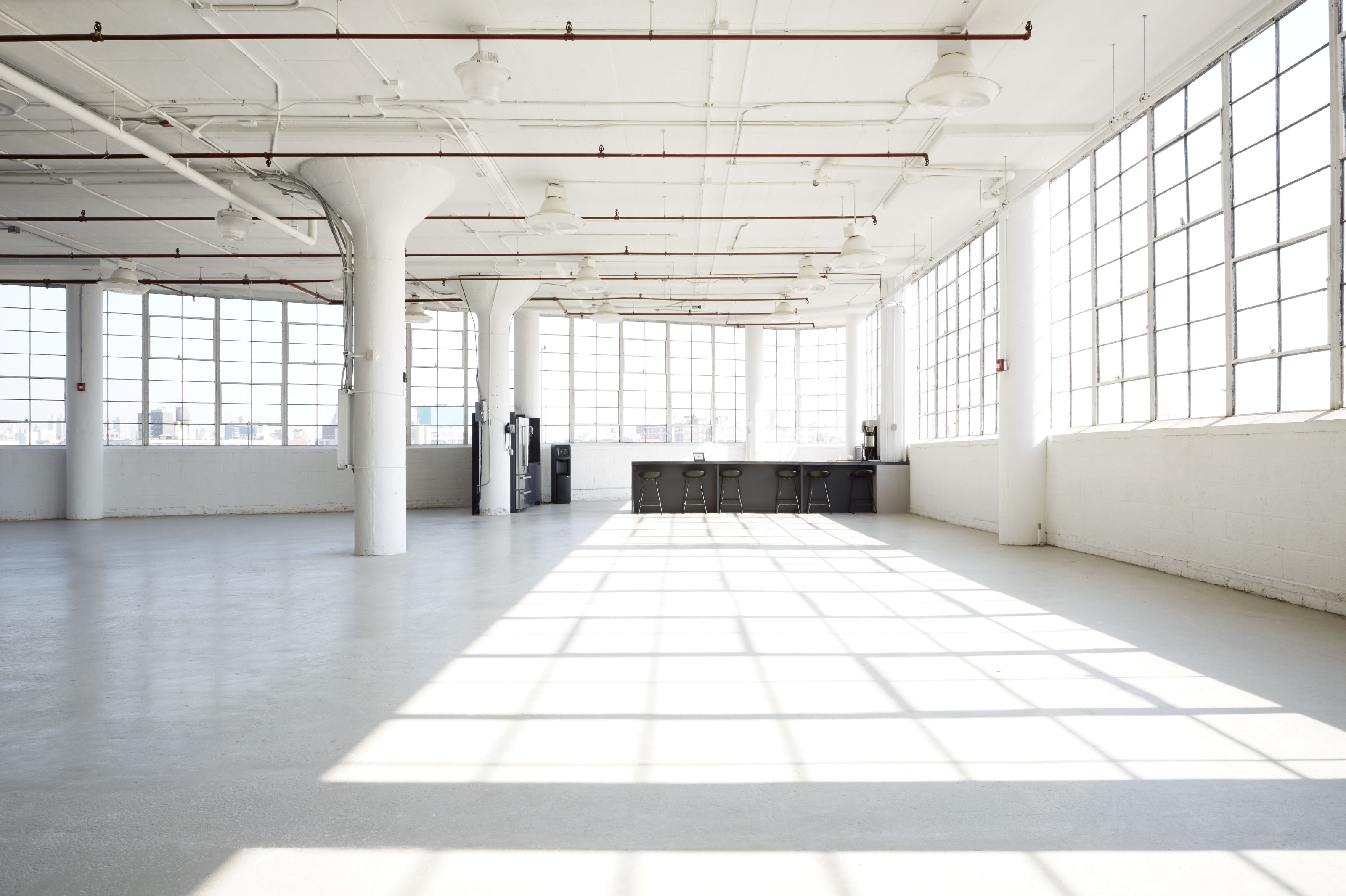 Full-Service Creative Production Studio | Mayo Studios