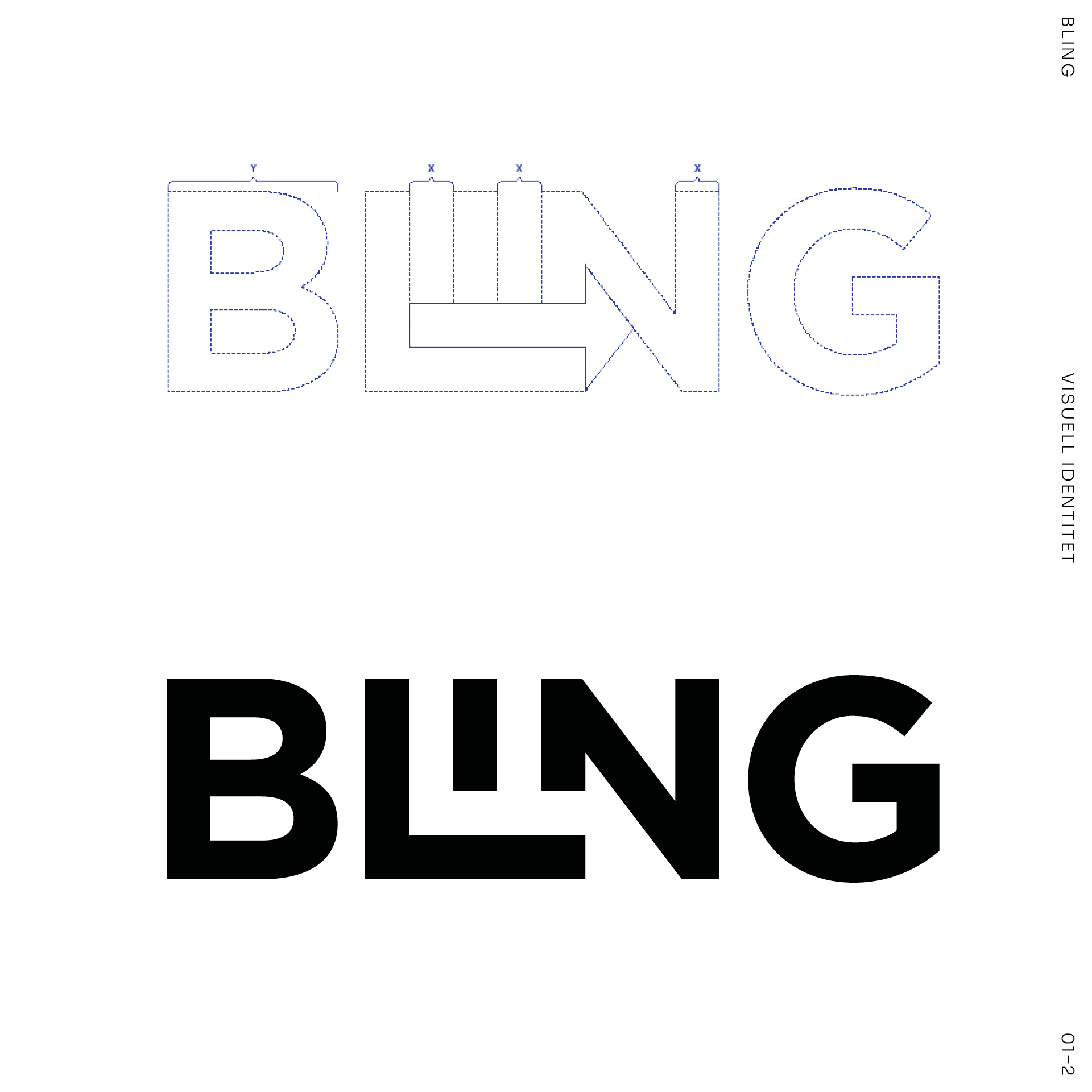 BLING – Case – Narva Communication