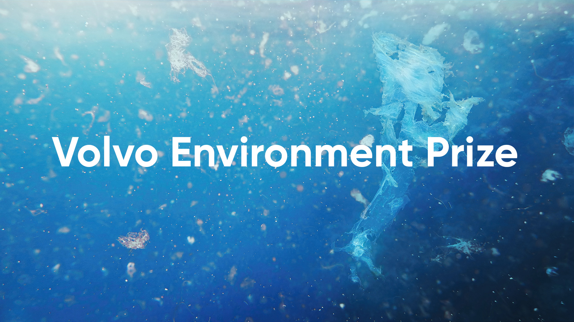 Volvo Environment Prize – Case – Narva Communication