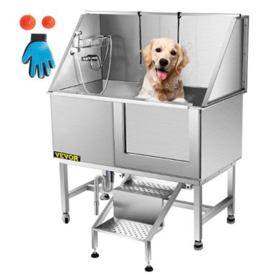 Best Commercial Dog Bath Tubs | Everything Labradors
