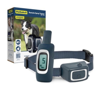 Best Citronella Spray Dog Collars (Stop Barking Now)