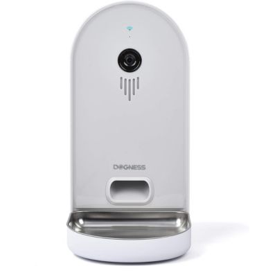 11 Best Smart Dog Feeders | Everything Labradors