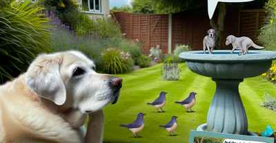 How Do I Know If Your Lab Has Dwarfism | Everything Labradors