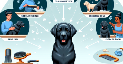 How Do I Know If Your Lab Has Dwarfism | Everything Labradors