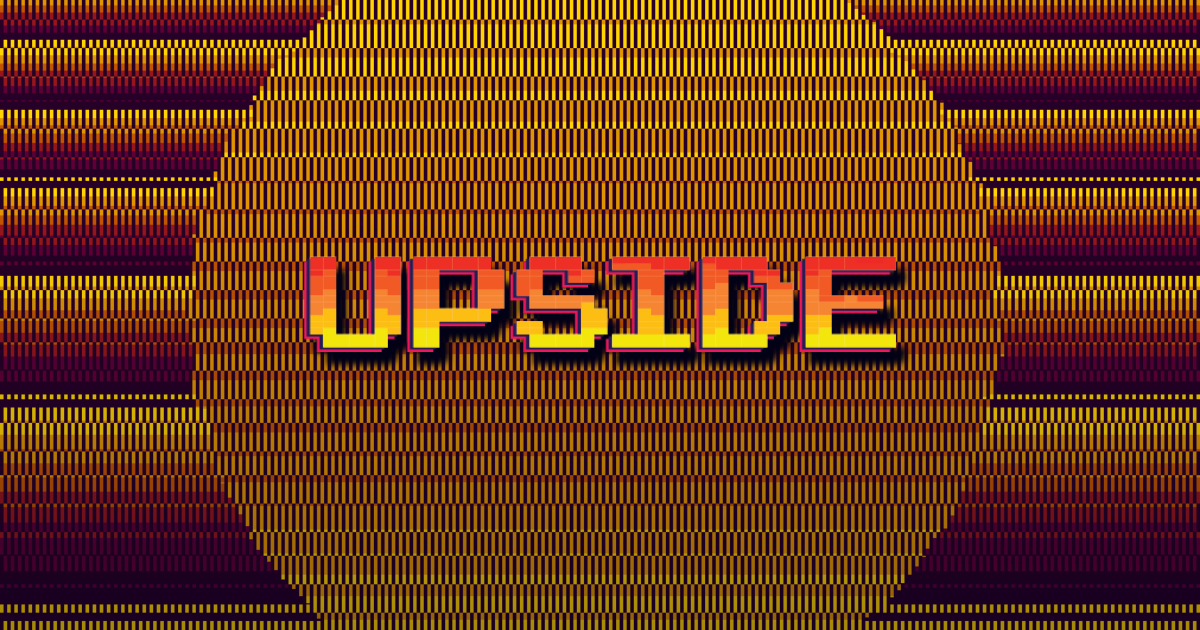 Upside | Investment DAO & Incubator