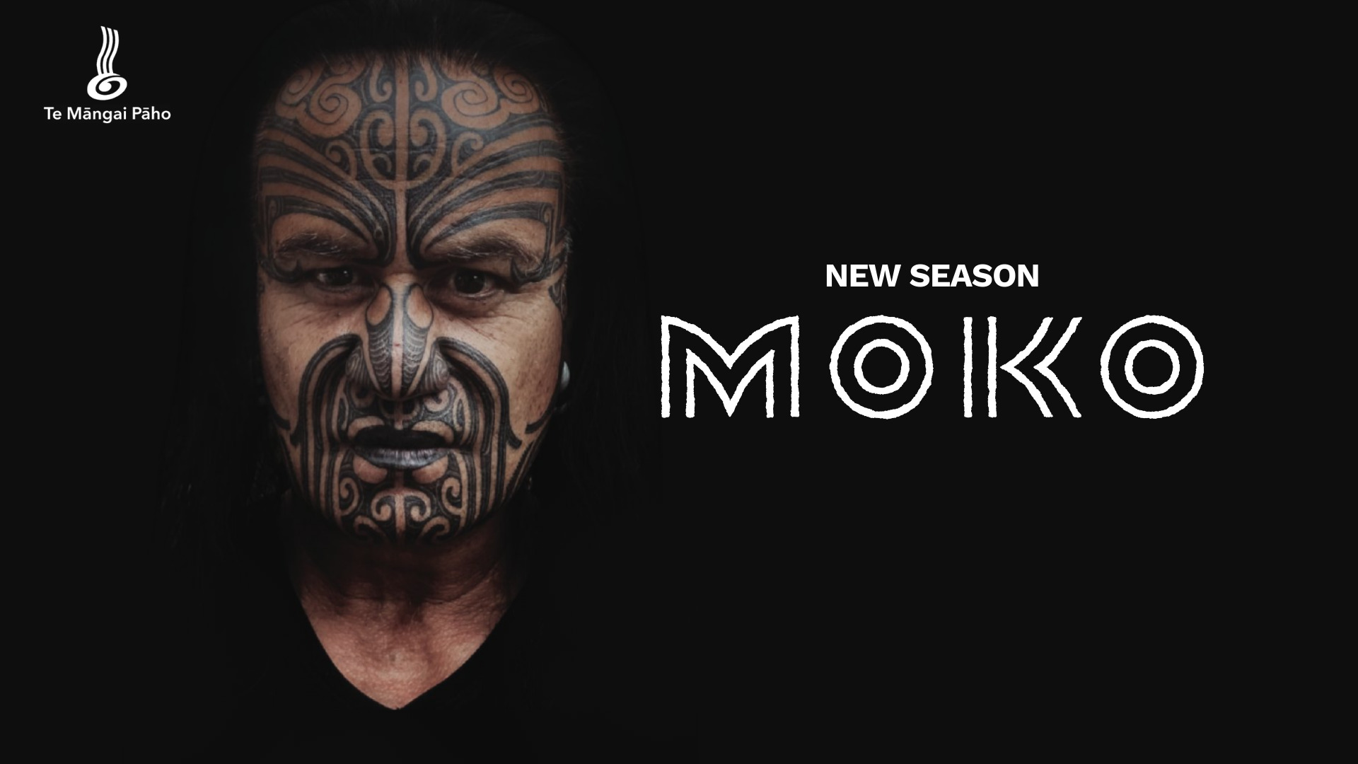 THE RESURGENCE OF TĀ MOKO | Media Release | Whakaata Māori