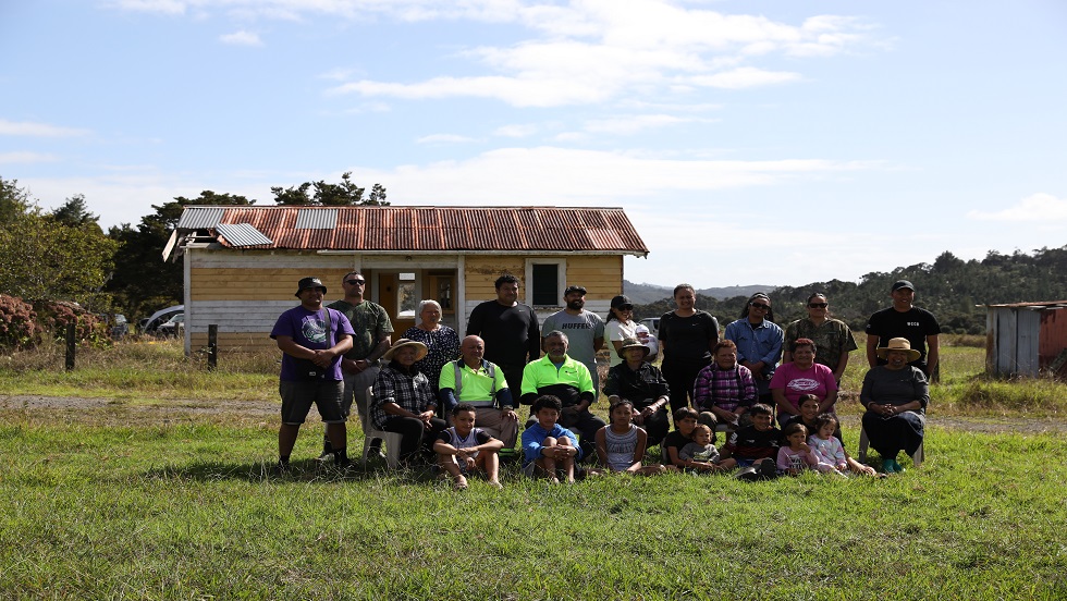 HOMESTEADS: MAINTAINING TIES TO THE WHENUA | Media Release | Whakaata Māori