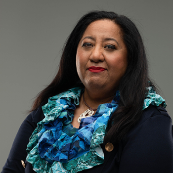 Whetu Fala | Board of Directors | Whakaata Māori