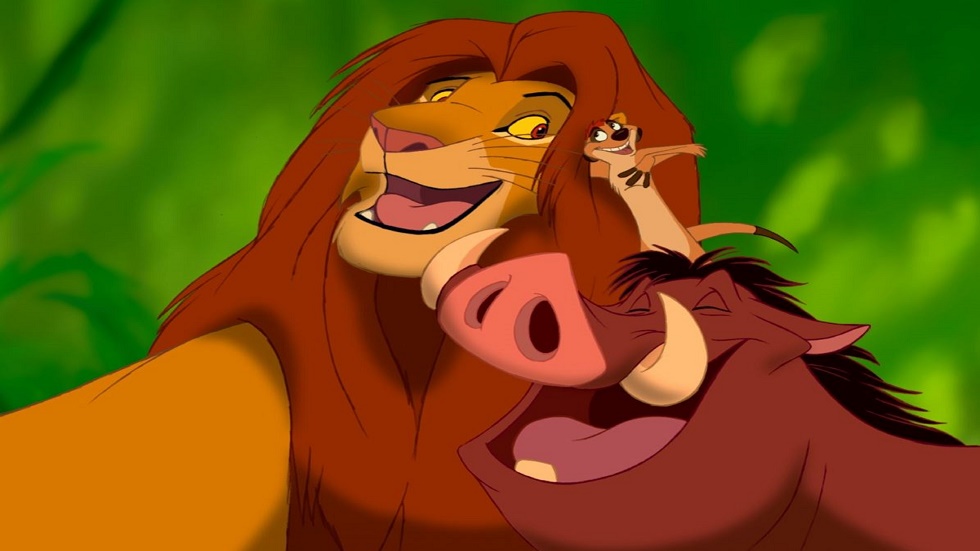 DISNEY’S THE LION KING REO MĀORI AND A SUMMER OF MOVIES | Media Release ...