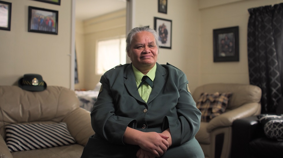 MĀORI WARDENS – A DOCUMENTARY | Media Release | Whakaata Māori