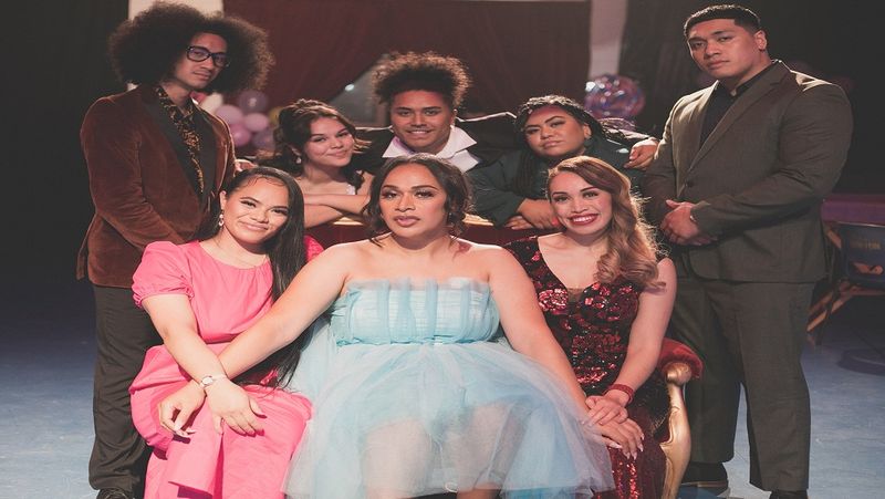 INKY PINKY PONKY | Media Release | Whakaata Māori