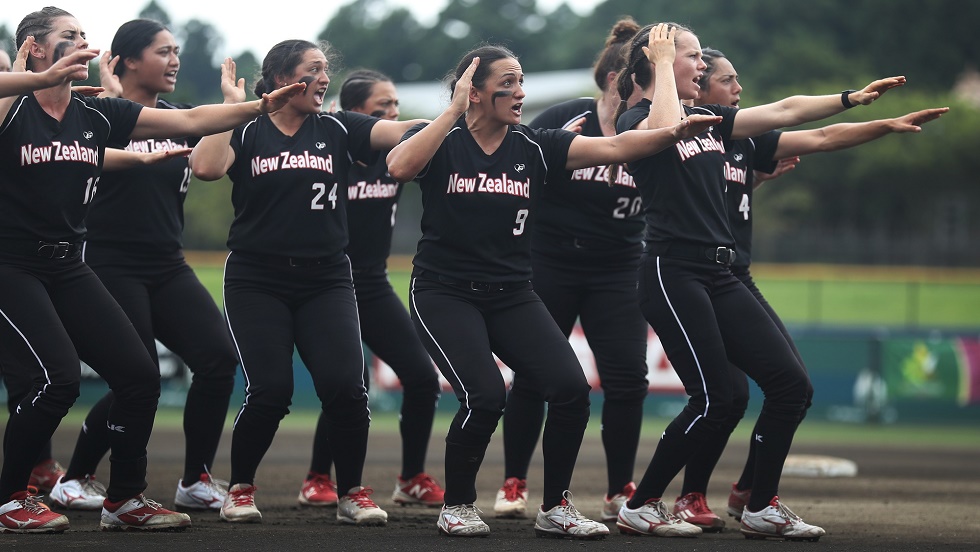 SOFTBALL’S WHITE SOX WORLD CUP QUEST BEGINS – ON MĀORI+ | Media Release ...