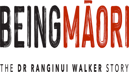 BEING MĀORI: THE DR RANGINUI WALKER STORY | Media Release | Whakaata Māori