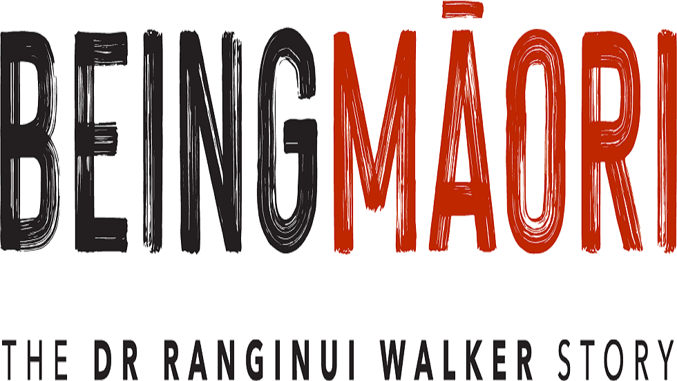BEING MĀORI: THE DR RANGINUI WALKER STORY | Media Release | Whakaata Māori