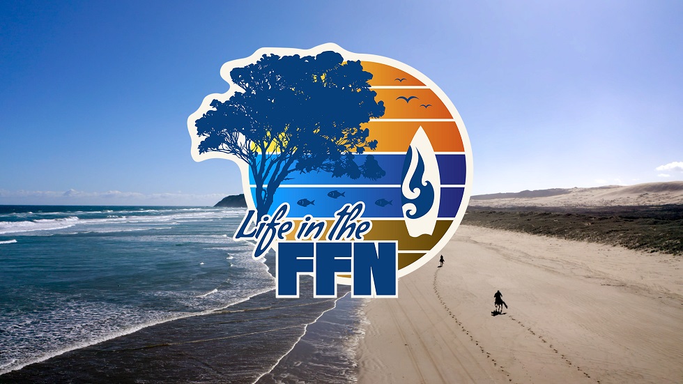 LIFE IN THE FFN Media Release Whakaata M ori LIFE IN THE FFN Media Release Whakaata M ori