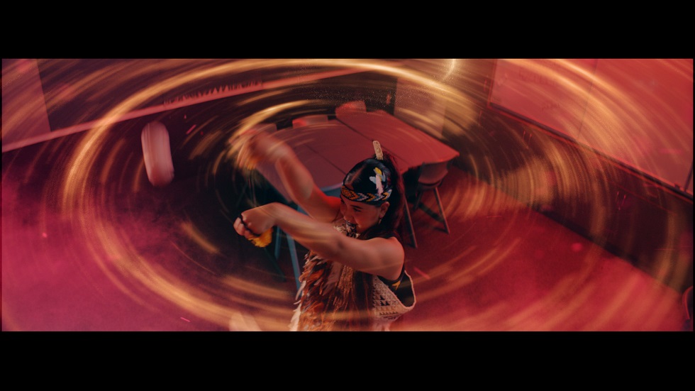 TE MANA KURATAHI KAPA HAKA LIVE ON TE REO CHANNEL & MĀORI+ | Media ...