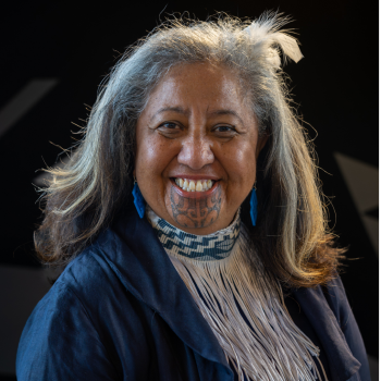 Whetu Fala | Board of Directors | Whakaata Māori