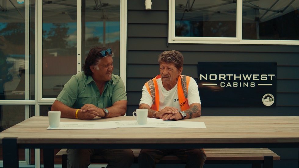 KĀINGA WHENUA: WHĀNAU, WHENUA, WHARE | Media Release | Whakaata Māori