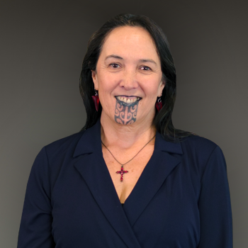 Our People | Whakaata Māori