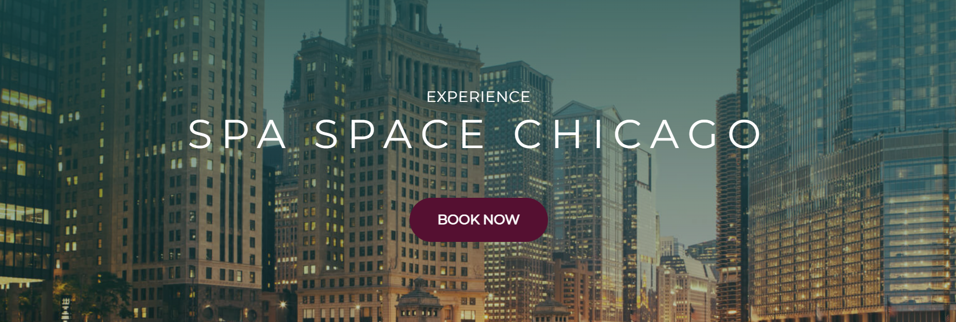 Unwind in Chicago: The 10 Best Chicago Spas for Relaxation | Kallista