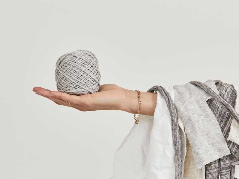 Carbon negative clothing-makers | Blog | Bank Australia