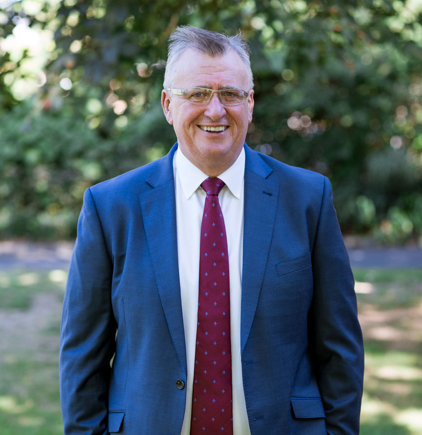 Meet David Wakeley | Blog | Bank Australia