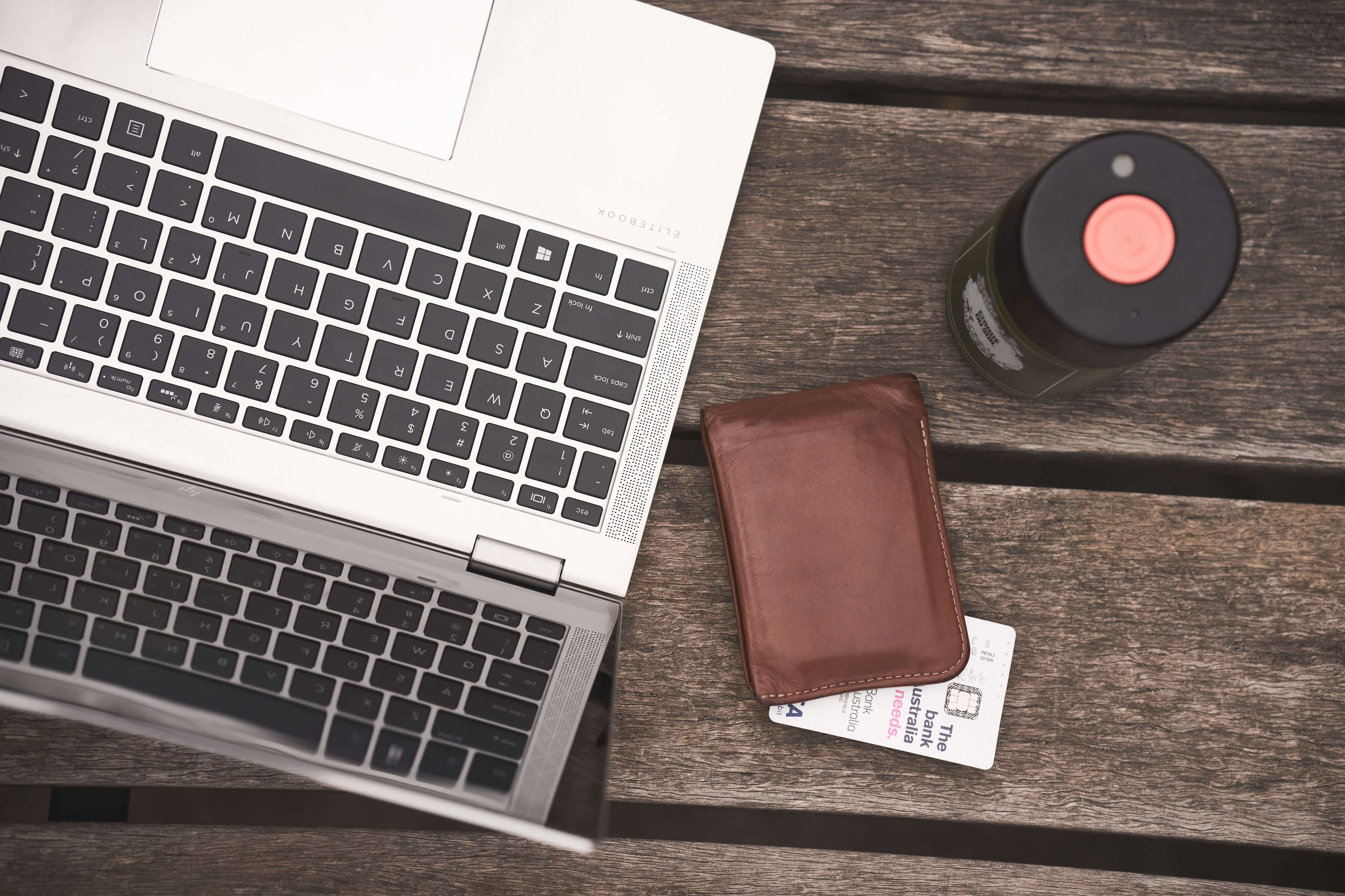 Bank card basics