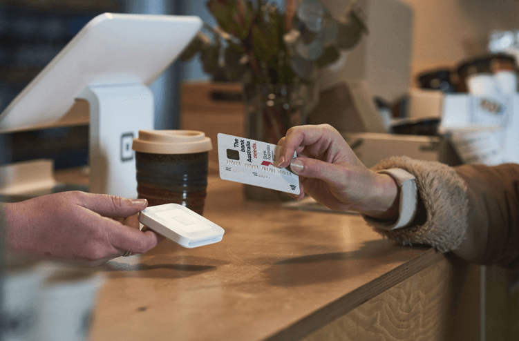 How to identify a real card transaction