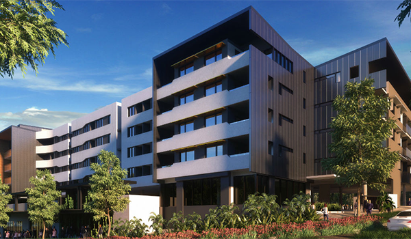 Community housing and specialist disability accommodation