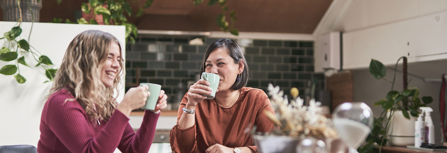 How this Victorian support service combats loneliness & isolation